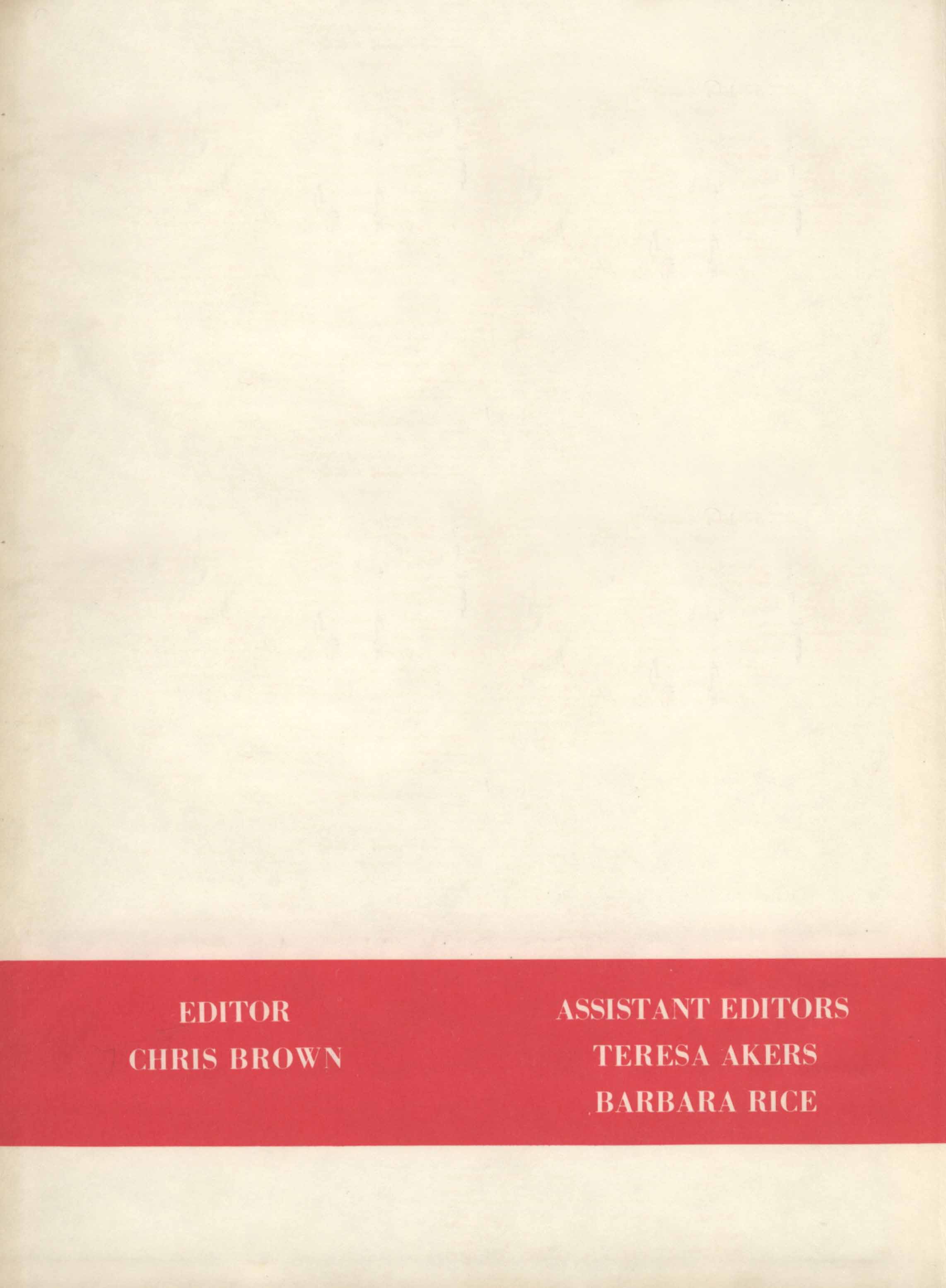 1967 Criterion