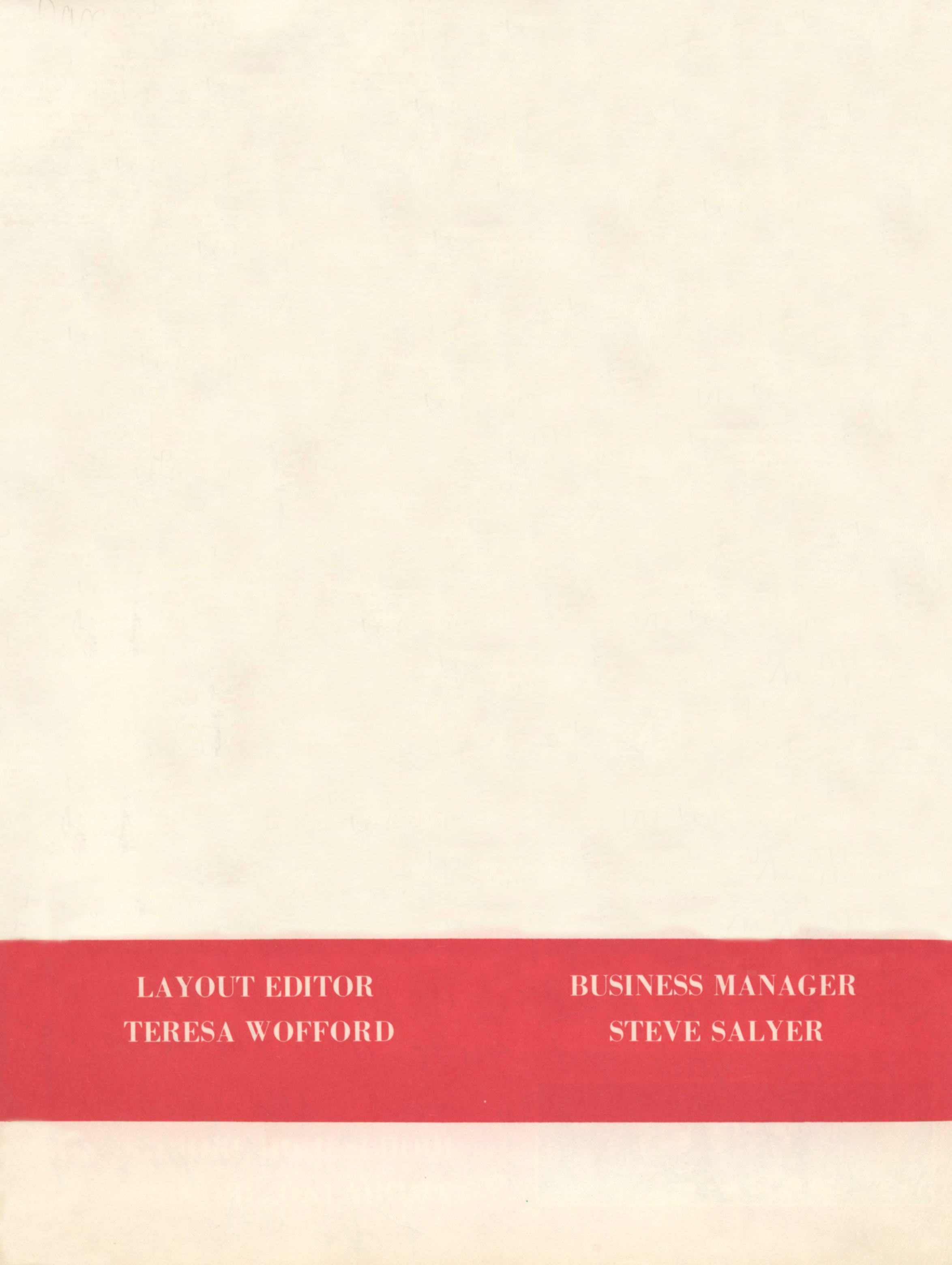 1967 Criterion