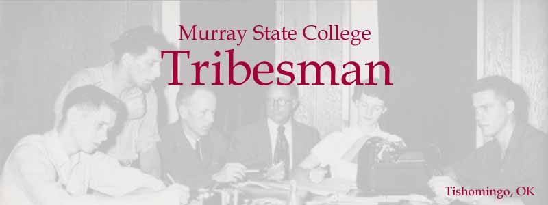 Ardmore Ok Yearbooks-Criterion