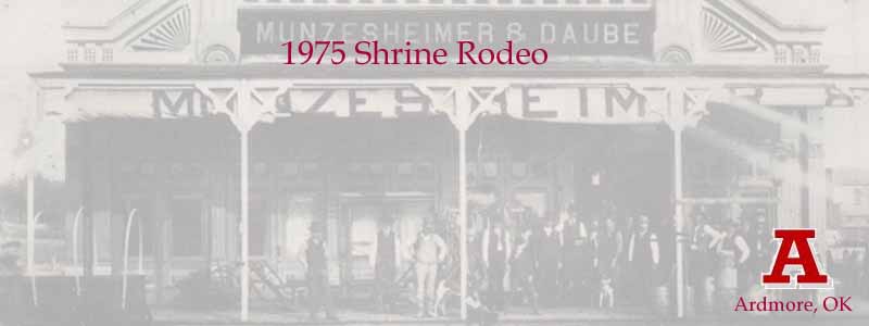 Ardmore Ok Yearbooks-Criterion